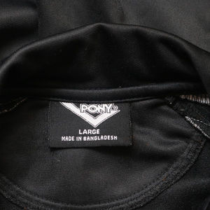 Pony | Jackets & Coats | Rare 8s Vintage Pony Track Jacket | Poshmark